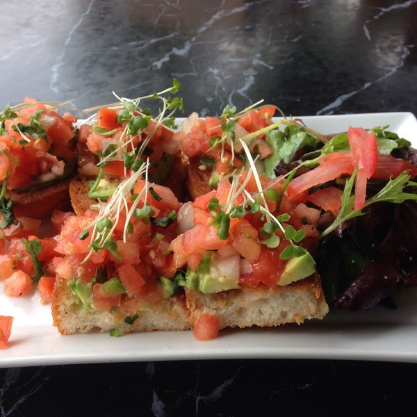 Moncai Vegan - North Park - 21 tips