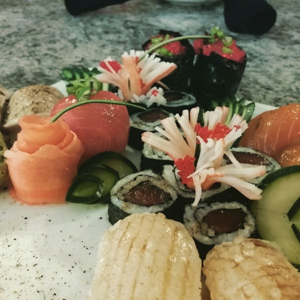 Shinsei - Sushi Restaurant in Ogden