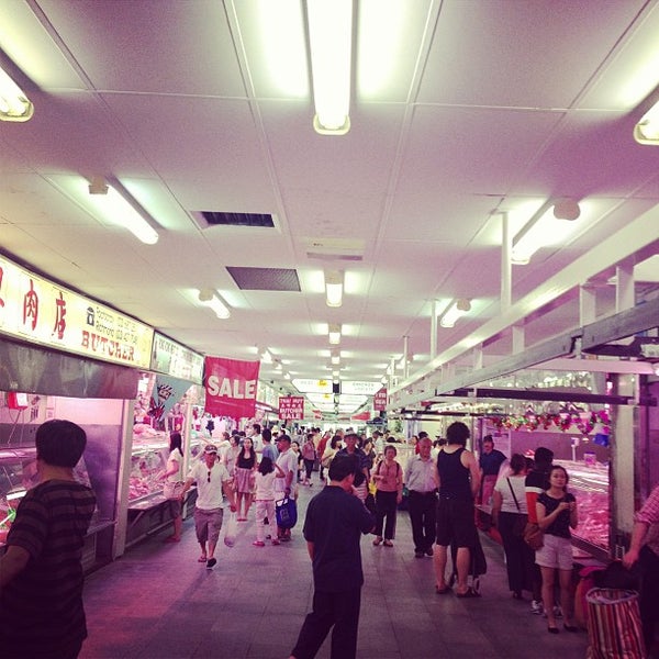 Footscray Market - 21 tips from 832 visitors