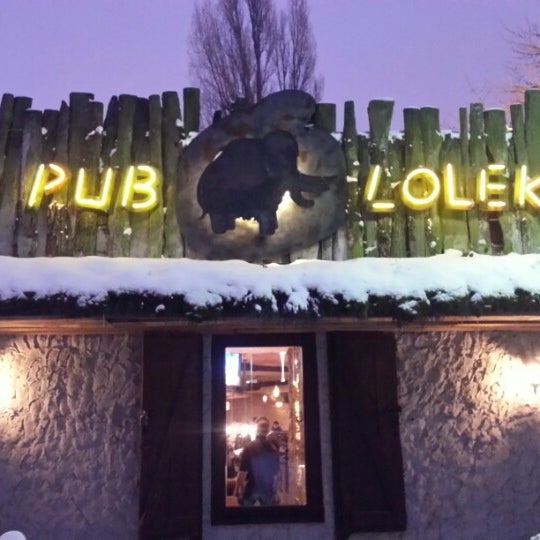 Pub Lolek - Ochota - 51 tips from 2180 visitors