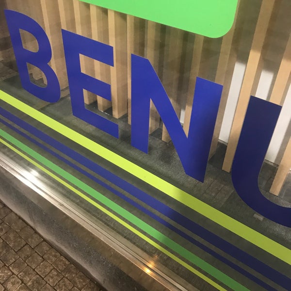 BENU - Holešovice - 5 tips