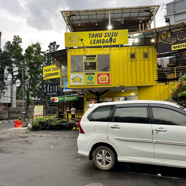 The Secret Factory Outlet - Clothing Store