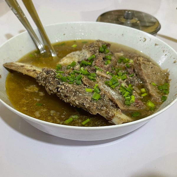 Konro Perak - Ujung - 57 tips