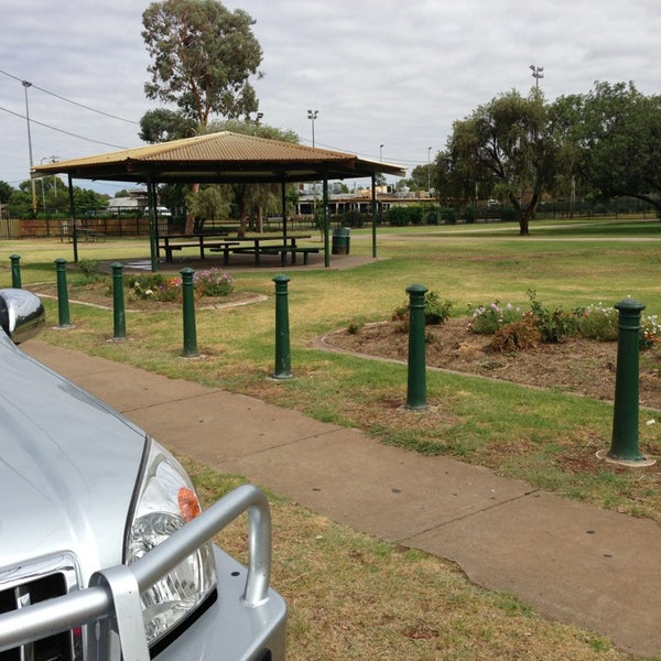 Coonamble - 1 tip from 46 visitors