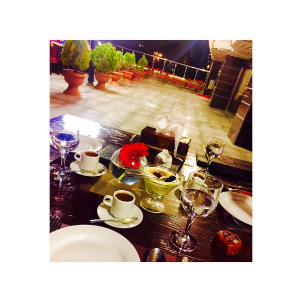 Diyako Restaurant | رستوران دیاکو - 22 tips