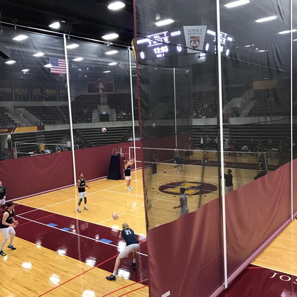 Photos at Joseph J. Gentile Arena - Rogers Park - Chicago, IL