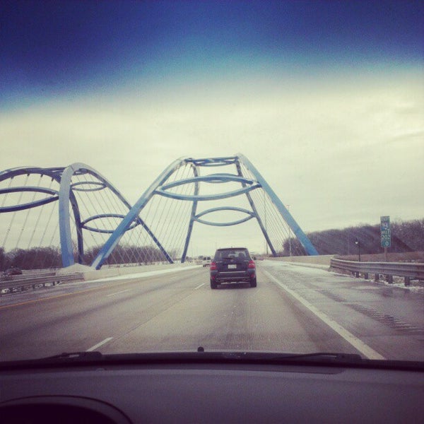 I-94 & US-24 / Telegraph Rd - Taylor, MI