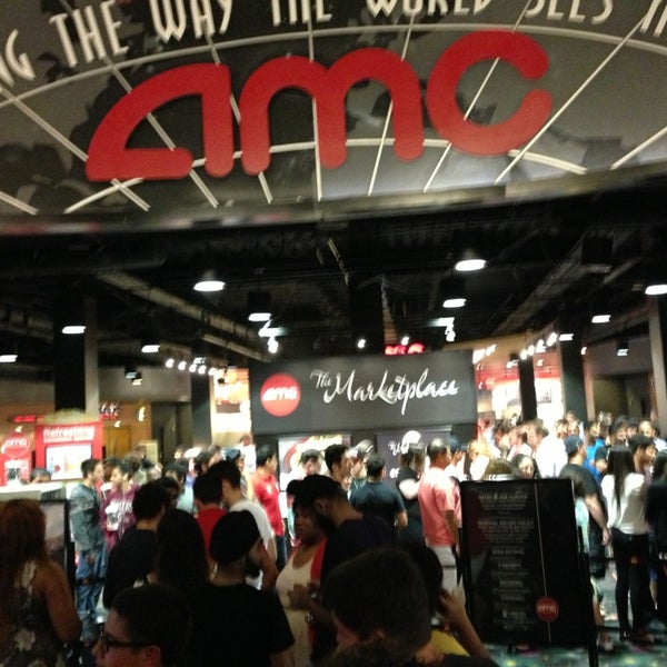 Photos at AMC First Colony 24 - Movie Theater