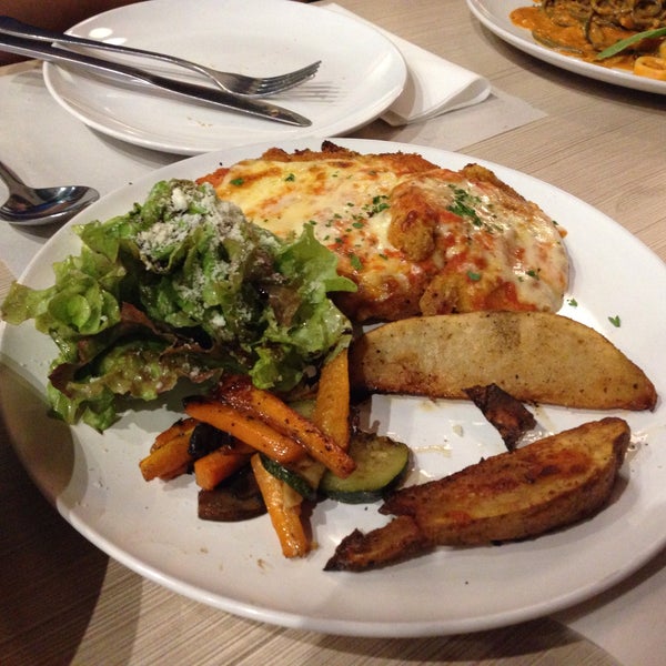 Va Bene Pasta Deli - Italian Restaurant in Taguig City