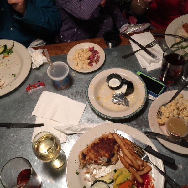 Photos at Archibald's Restaurant - American Restaurant