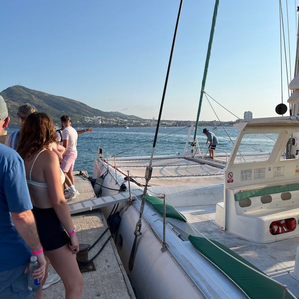 Puerto de Altea - Altea, Comunitat Valenciana