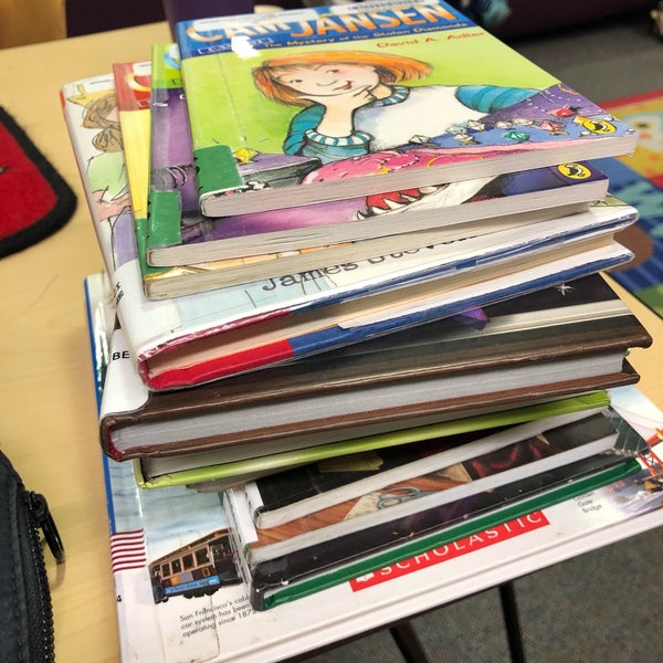 University Park Library - University - 3 tips