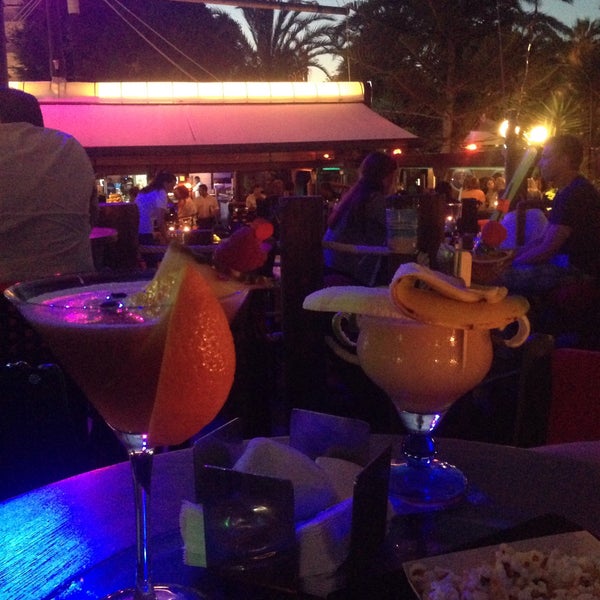 Astral - Pirate Ship Cocktail Bar - Cocktail Bar in Marbella