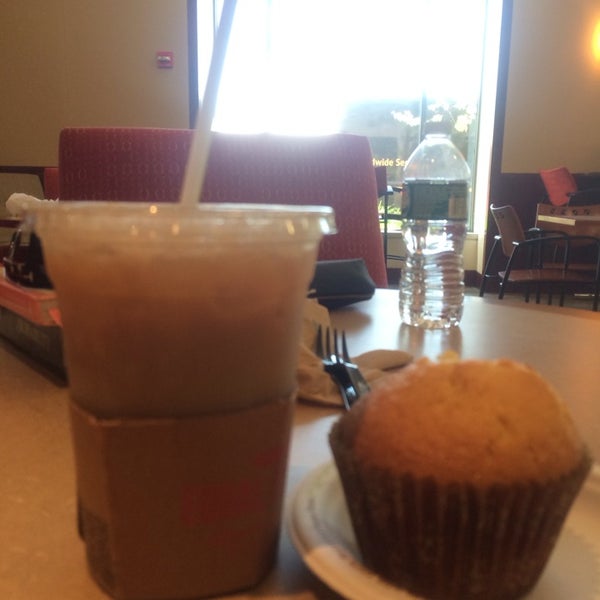 Hillside Cafe - Café