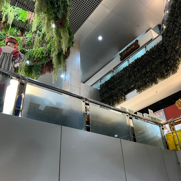 JJ Mall (เจเจมอลล์) - จตุจักร, กรุงเทพมหานคร