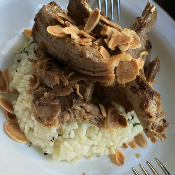 Basta! - Turkish Restaurant in Caferağa