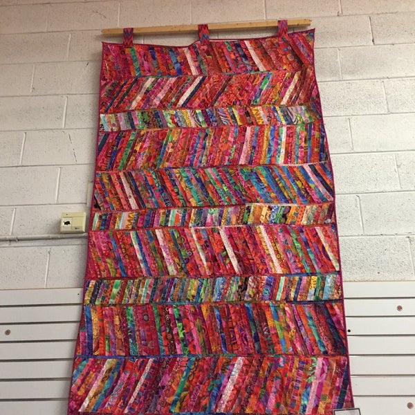G Street Fabrics - 3 tips