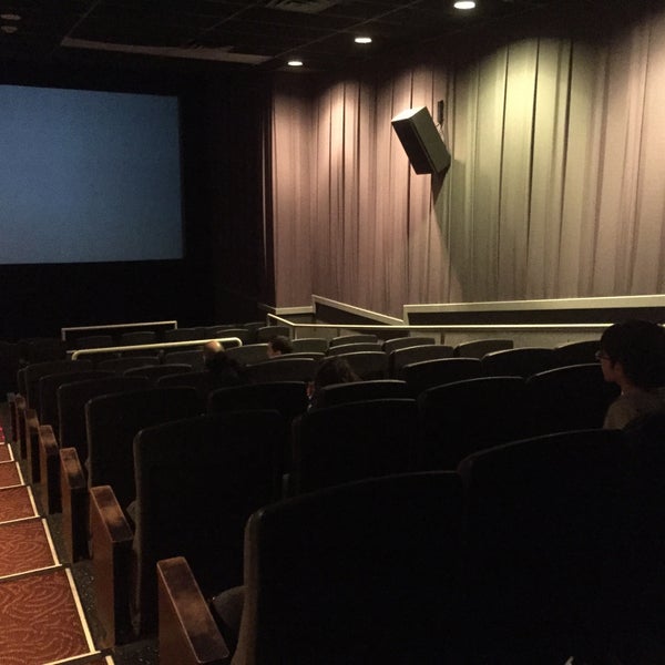 AMC Loews Rio Cinemas 18 - Rio, Gaithersburg, Maryland - 35 tavsiye