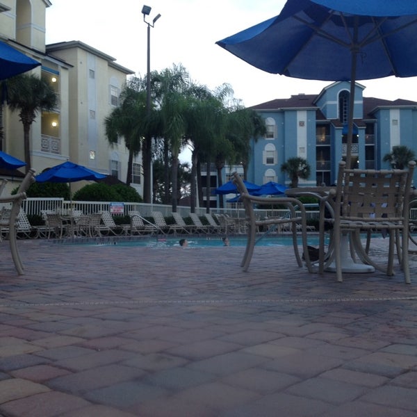 Cypress Pointe Resort - Resort in Orlando