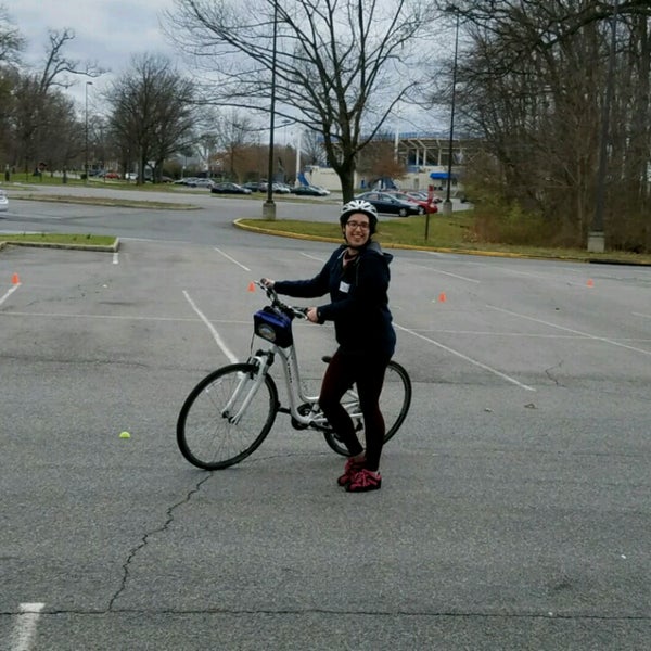 Carter Barron Park - Rock Creek Park - Washington, D.C.