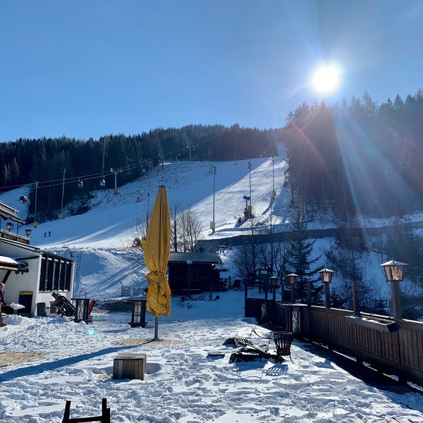 Semmering - Town in Semmering