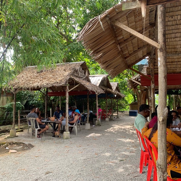 Photos at Chelliah Toppu Banting - 5 tips