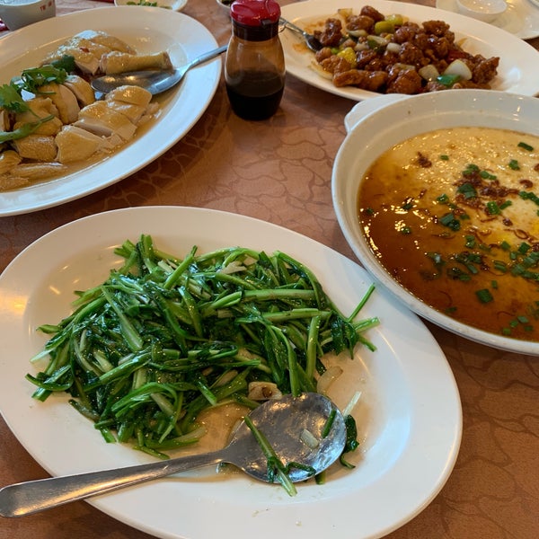 Restoran Fu Lim 富臨海鲜酒家 - 4 tips