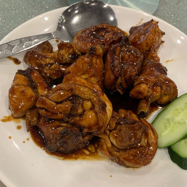 Sin Hup Kee Restaurant - 28 tips from 1120 visitors