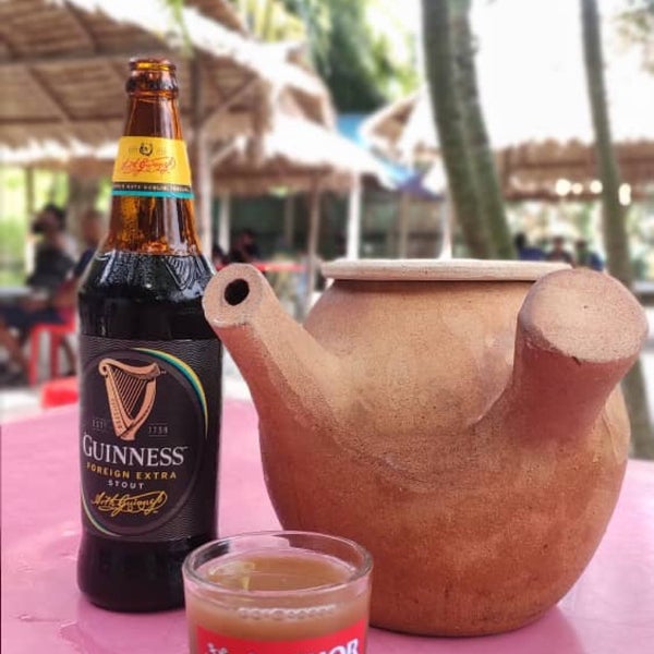 Photos at Chelliah Toppu Banting - 5 tips