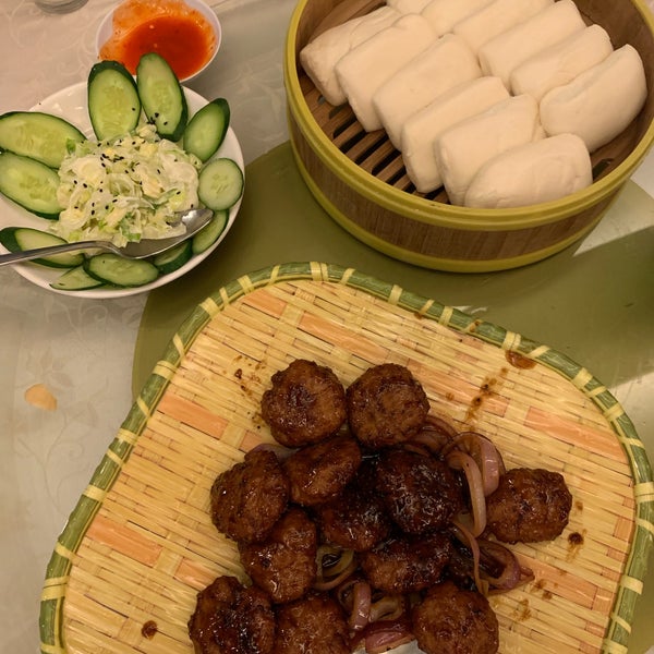 Sun Lee How Fook Restaurant - Ipoh, Perak