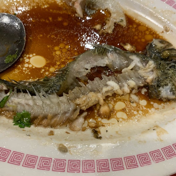 Oversea Restaurant - Chinese Restaurant in Ipoh