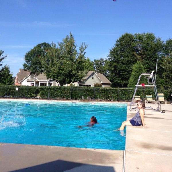 Photos at Avery Park Clubhouse & Pool - 32 visitors