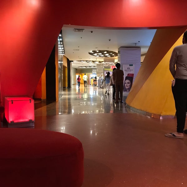 PVR Cinemas - Somajiguda - 36 tips from 1547 visitors