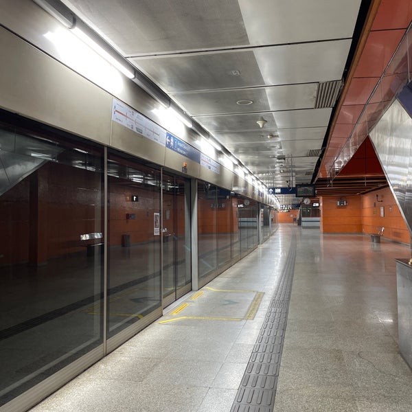 Delhi Aerocity Airport Metro Express Station - 4 tips from 188 visitors