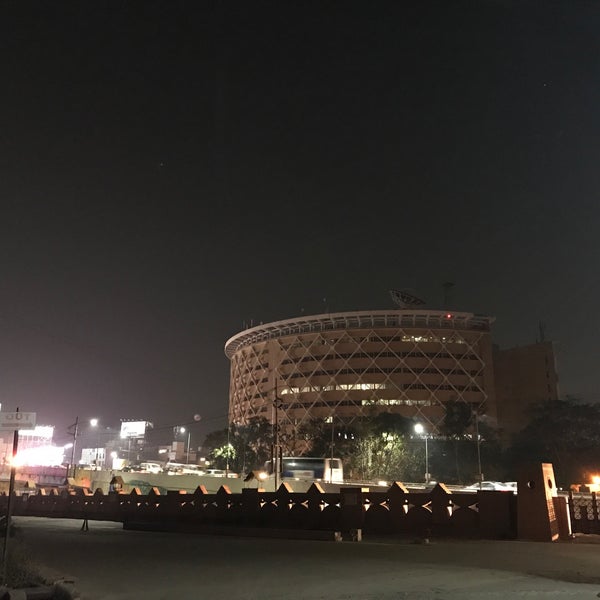 Cyber Towers - Office in Hyderabad