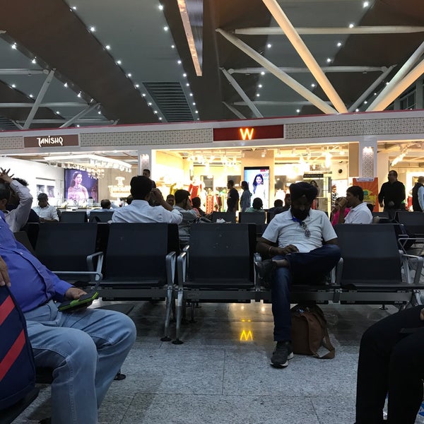Photos at Terminal 1D - Airport Terminal in New Delhi