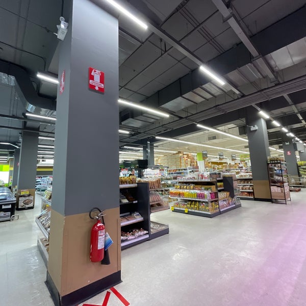 Big C Extra (บิ๊กซี เอ็กซ์ตร้า) - Supermarket