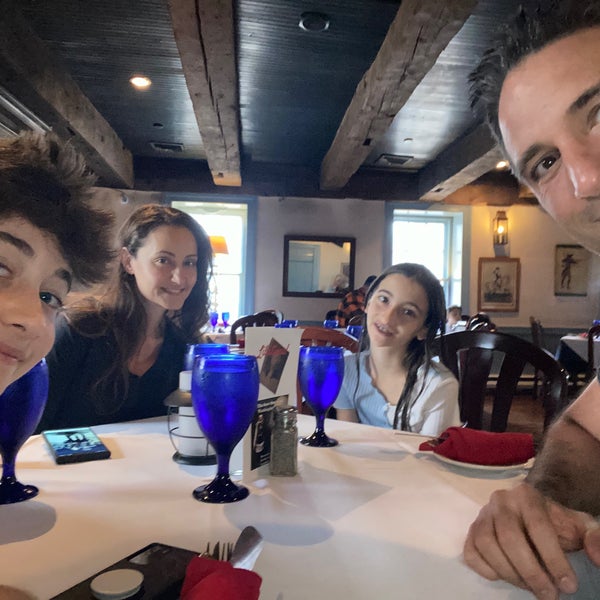 The Old '76 House - American Restaurant in Tappan