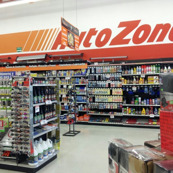 AutoZone - Automotive Repair Shop