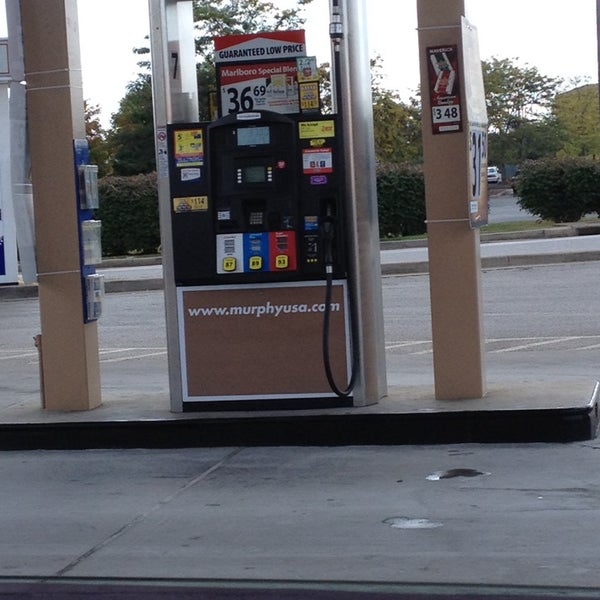 Murphy USA - Fuel Station in Somerset