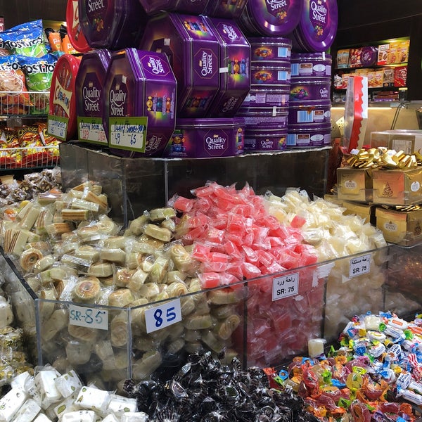 Looz & Jooz - Dessert Shop in Riyadh