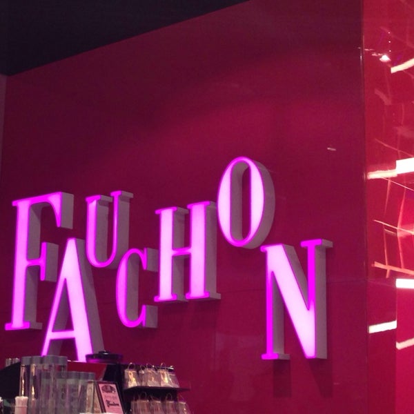 Fauchon - French Restaurant in Muscat