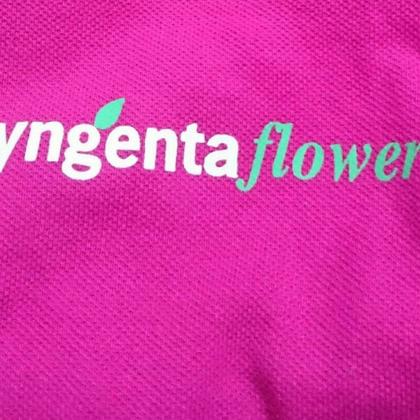 Syngenta Tic A.S - Factory in Bursa