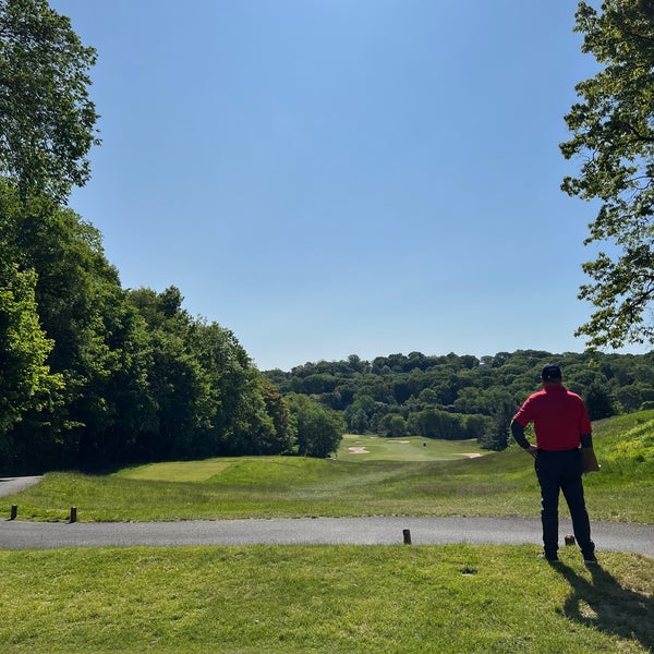 New York Country Club - Golf Course in Spring Valley