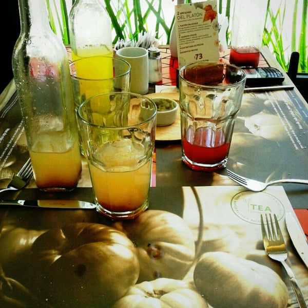 Tea Connection - Tea Room in Belgrano R