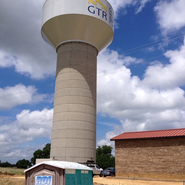 East Mississippi Community College - 8731 S Frontage Rd