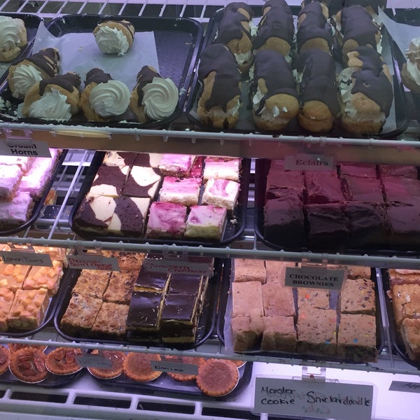 Bartliff's Bakery - 46 Albert Street