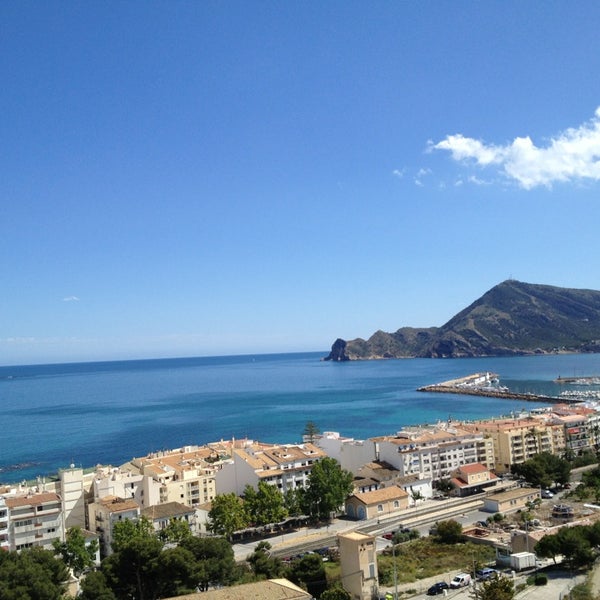altea