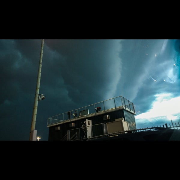 Spingarn High School Track - Northeast Washington - Washington, D.C.