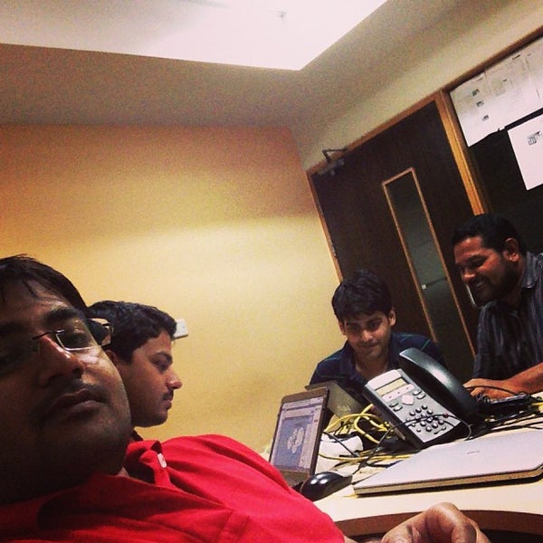 Photon Infotech - # 1/124, DLF IT Park, Mt. Poonamallee Rd, Shivaji ...